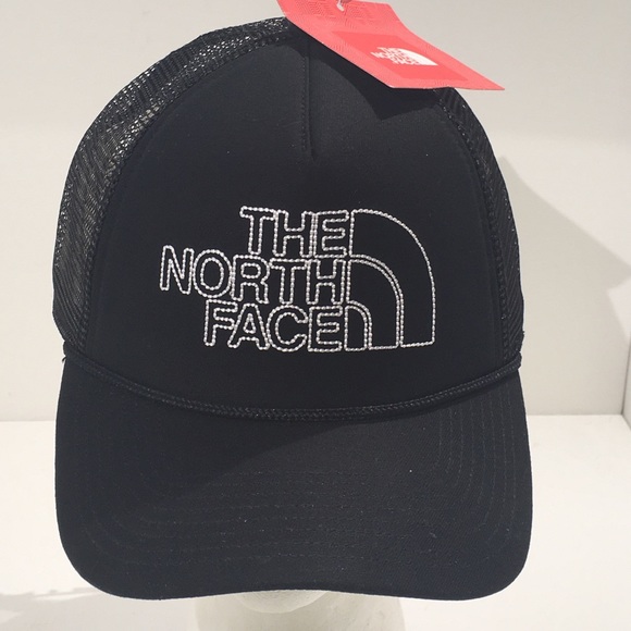 The North Face | Accessories | The North Face Xstitch Baseball Hat Ball ...